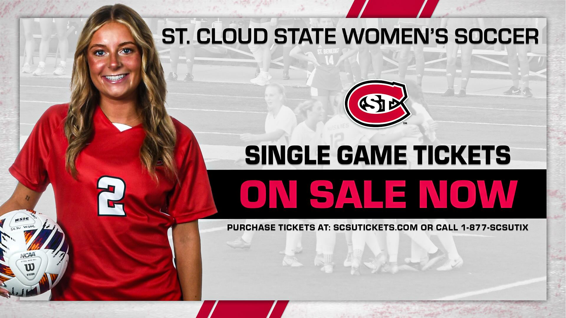 2023 Soccer Single-Game Ticket Prices